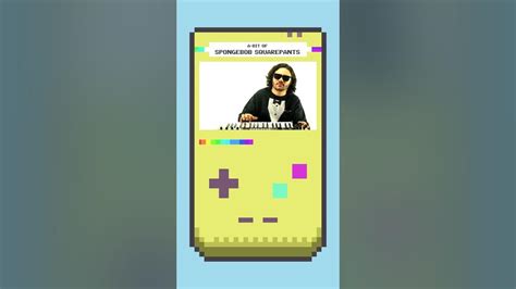 A Bit Of Spongebob Squarepants Chip Clip Youtube