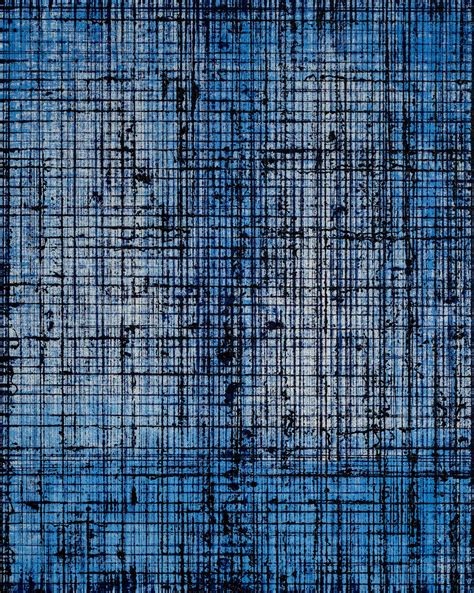 Anton Kusters Blue Lines Vi 2024 Ibasho