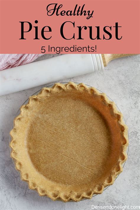 All Butter Whole Grain Spelt Pie Crust Artofit