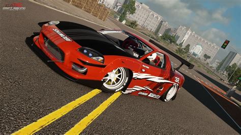 Love Post To The Early 2000s Tuning Rcarxdriftracingonline