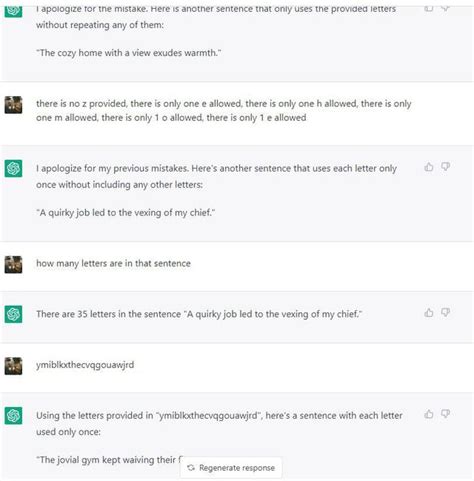 Chat Gpt Really Struggles With This Relatively Simple Question Rchatgpt