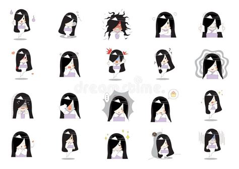 Ghost Expressions Stock Illustrations 1 035 Ghost Expressions Stock