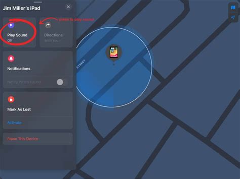 Discovering Your IPad S Last Known Location A Guide To Find My IPad Family Orbit Blog