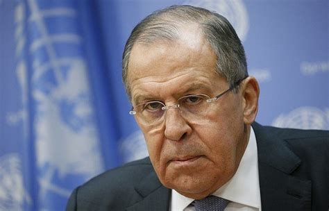 Пока вы не уснули требование Лаврова к НАТО и новая должность для