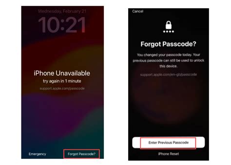Iphone Unavailable On Screen Fix It With 5 Ways 100 Work