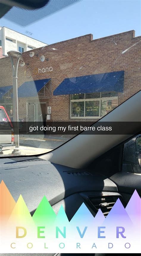 Ohana Yoga Barre All You Need To Know Before You Go 2025