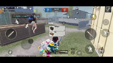 2 V 4 Tdm Gameplay Bgmilovers Mobile Bgmi New Update 3 2 YouTube