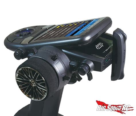 Futaba Announces T6pv Transmitter Big Squid Rc Rc Car And Truck