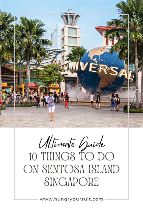 10 Amazing Things To Do In Singapore Travel Guide And Travel Ideas 2024