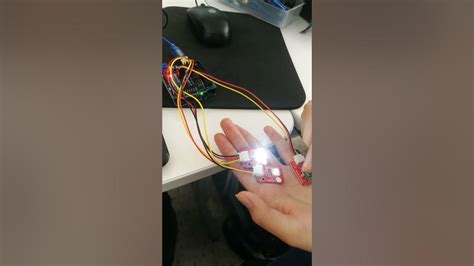 Arduino R5 0 1 Youtube