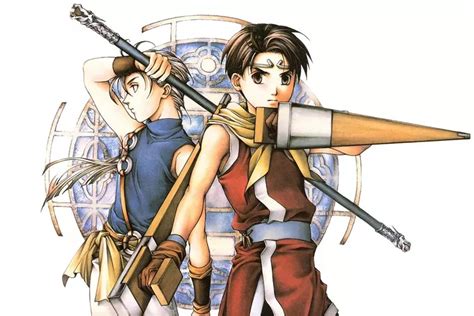 Tanggal Rilis Suikoden I And Ii Hd Remaster Bocor Kapan Diorama