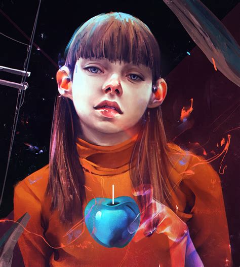 Amazing Visual Arts By Guilherme Asthma Inspiration Graphic Design