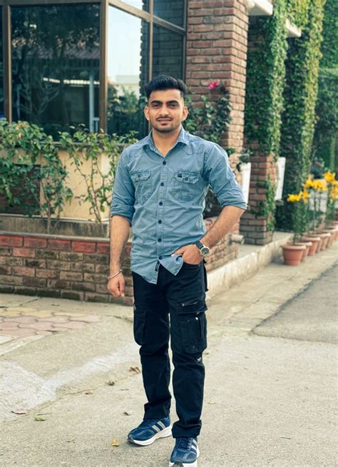 Rahul Ujjwal On Linkedin Feeling Energetic