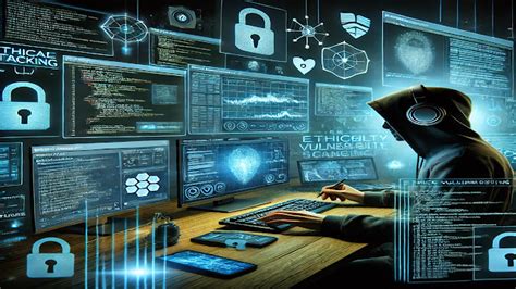 Ethical Hacking And Penetration Testing Course By Sajawal Hacker Pak
