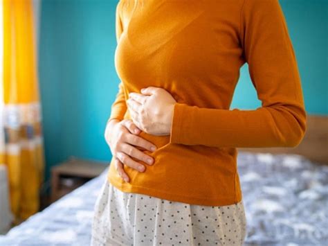 Primeros Síntomas De Un Embarazo Actitudfem