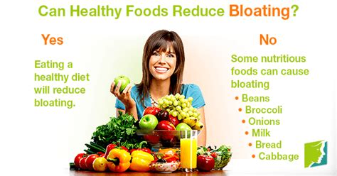 Can Healthy Foods Reduce Bloating Menopause Now