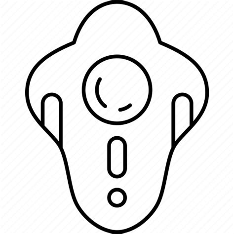 Trackball Mouse Rotation Pointing Device Icon Download On Iconfinder