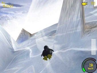Extreme Tux Racer Download