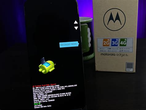 Resucita Tu Motorola Revive Actualiza O Flashea Solo 5 Minutos