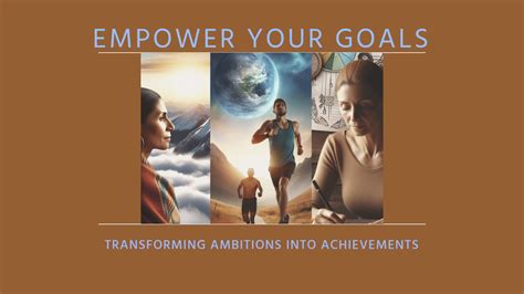 Breaking Terminal Goals Into Enabling Goals A Practical Approach To Enhanced Client Outcomes