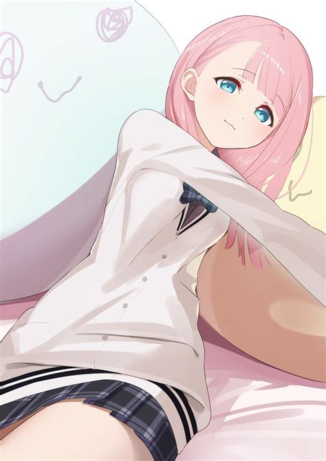 Kamiki Mikami 227 Drawn By Furumoto Danbooru