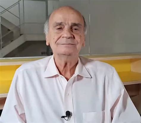 Declaração De Antônio Cícero Sobre Deus Antes De Morrer Expôs Conceito