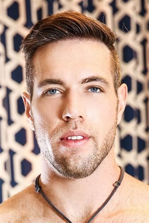 Alex Mecum — The Movie Database Tmdb