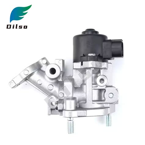 Exhaust Gas Recirculation Valve Egr Valve Fit For Toyota Prius 2010