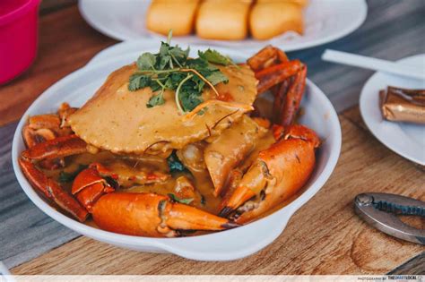 7 Best Tze Char Spots In The North To Get Good Food Without Crossing