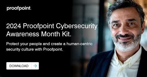 Free Cyber Awareness Kit And Materials Proofpoint Uk Proofpoint