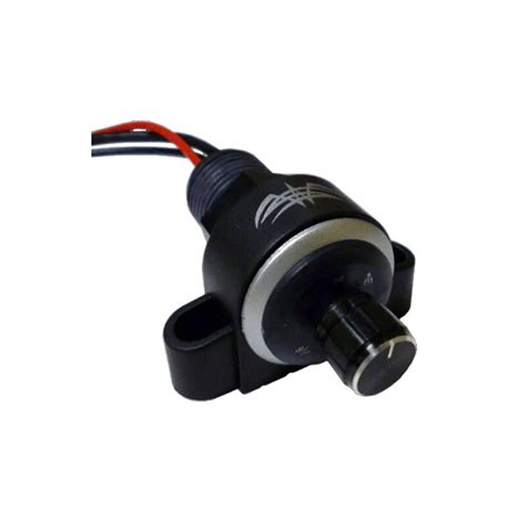 Wet Sounds Bluetooth Volume Control Ww Bt Vc