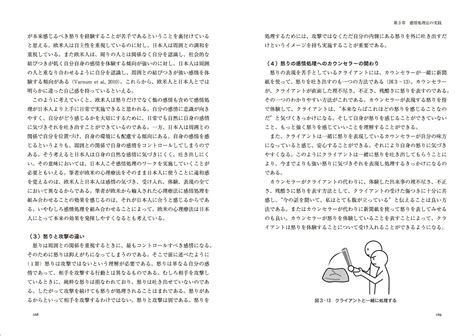 楽天ブックス カウンセリングに活かす「感情処理法」 対人援助における「不快な感情」の減らし方 倉成 宣佳
