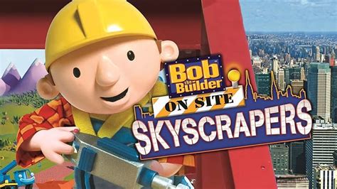 Watch Bob The Builder Best Of Bob The Builder Prime Video
