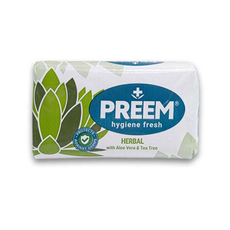 Preem Brand Cosmetic Connection