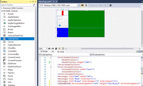 Programming Windows 10 Desktop Uwp Focus 4 Of N Codeproject