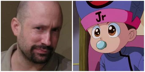 10 Voice Actors Mostly Known For One Role