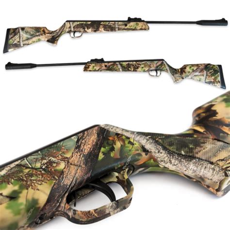 Wiatrówka Artemis GR S Protocol Real Camo mm sklep Morowo pl