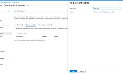 Talking To Microsoft Graph API Or How To Retrieve AAD Users