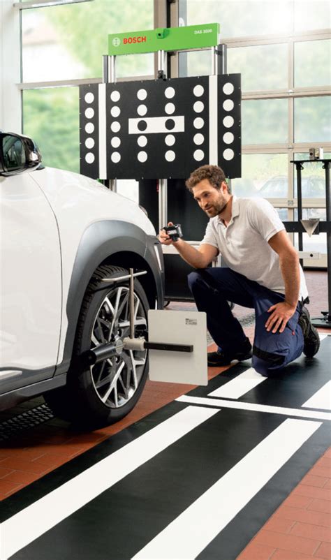 Bosch Extra Reward Programme Image Professional Motor Mechanic