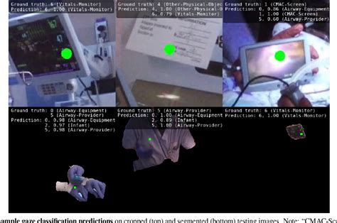 Figure 2 From Vision Language Models For Decoding Provider Attention