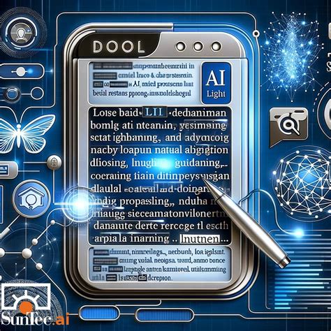 Suntec Ai On Linkedin Metadatasolutions Textannotation Suntecai