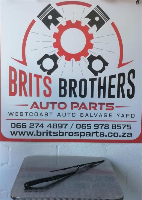 Ford Territory Wiper Arm Brits Brothers Used Parts And Goods Marketplace