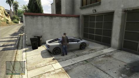 Gta V Vacca