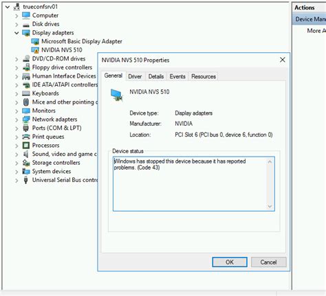 Xcp Ng Gpu Passthrough No Gpu Found Xcp Ng And Xo Forum
