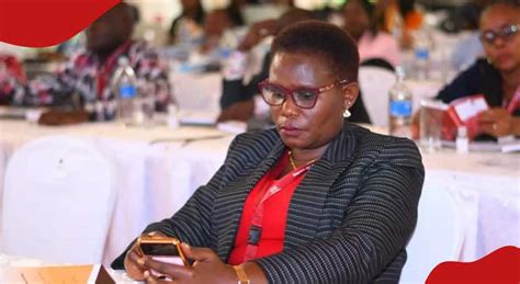 Moses Kuria Rallies Behind Kawira Mwangaza After Her Impeachment Evil