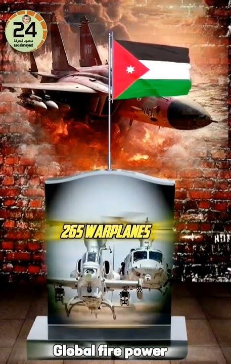اكثر الدول العربيه امتلاكا للطائرات الحربيهمحمودجمال Youtube
