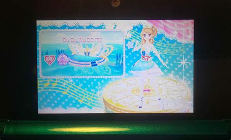 Candyrainbow On Twitter オデットスワンコーデでドゥドゥワ♪ ※前作の引き継ぎデータで3年目バージョンのあかりちゃん