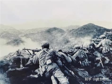 抗美援朝纪念日我们为什么会去铭记？ 知乎