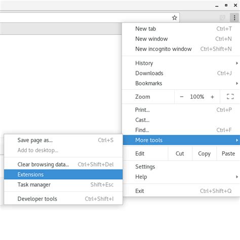 regenerate chrome app extension desktop shortcuts craig hesling