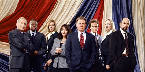 Aaron Sorkin Teases ‘the West Wing Sequel Series At White House 25th